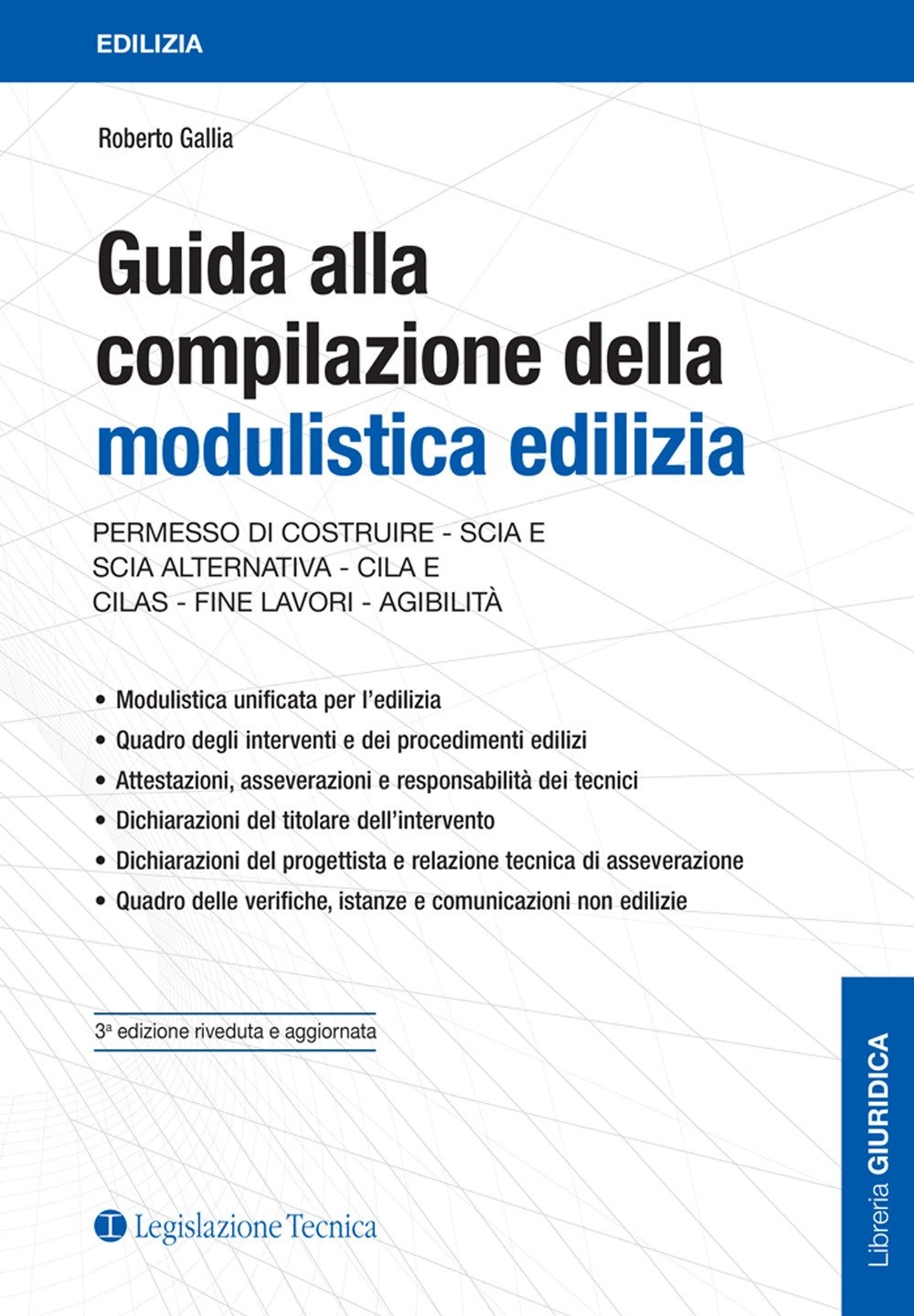 Guida alla compilazione della modulistica edilizia. Permesso di ...