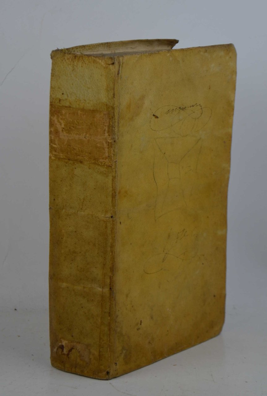 Opere di G. Cornelio Tacito, Annali, Historie, Costumi de' Germani, e ...