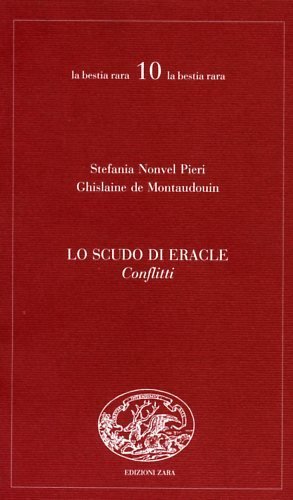 Lo scudo di Eracle. Conflitti. Lettura iconico-concettuale di un ...
