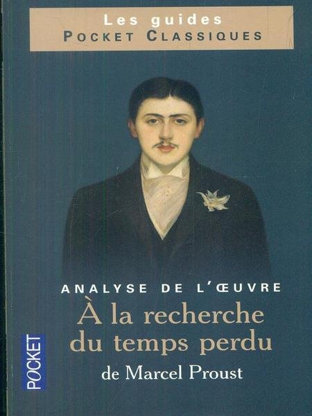 A' la recherche du temps perdu - Libro