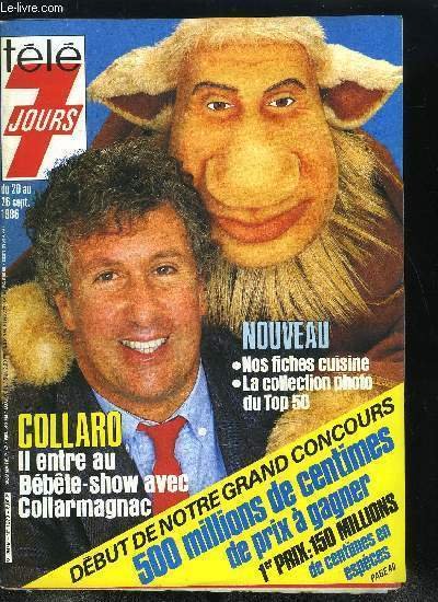 T l 7 jours n 1373 - Romy Schneider : Alain Delon a vraiment t son amour fou, Et voici ...