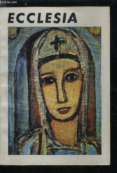 Ecclesia, lectures chr tiennes n 188 - Pour ou contre Teilhard de ...