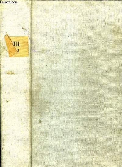 L'oeil - année 1963 - Les fresques italiennes d'Avignon par Enrico ...