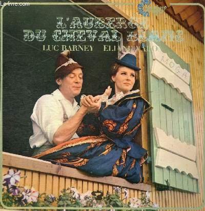 DISQUE VINYLE 33T PROLOGUE, REGARDEZ CE SOLEIL, JE VOUS EMMENERAI SUR ...