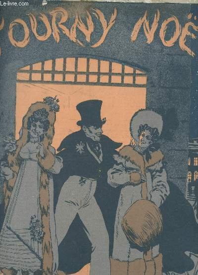 TOURNY NOEL - 8e ANNEE / Bonne ann e! / Quelques collaborateurs / A propos des Bordelais et des ...