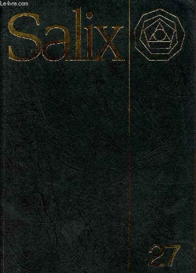 Salix n 27d cembre 2003 - Myst re et v rit par L.Jerphagnon - foi croyance et v rit par F.Bardot ...