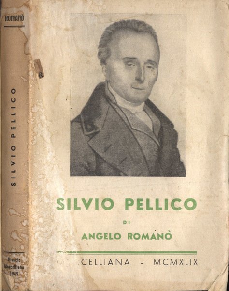 Silvio Pellico - Libro