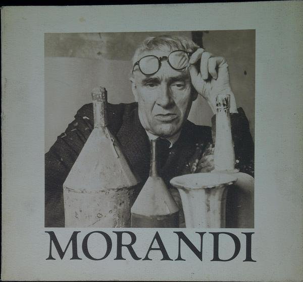 Giorgio Morandi : San Francisco Museum of Modern Art, September 24 ...