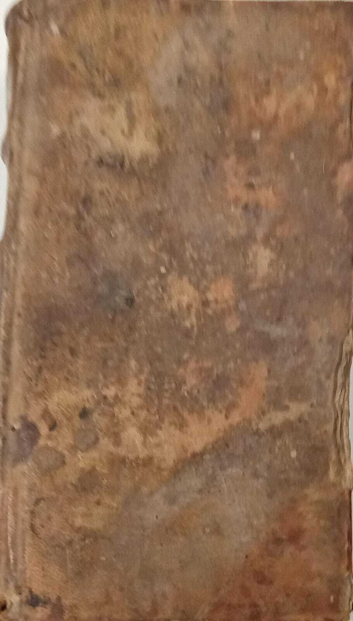 Ammaestramento utile e curioso di pittura scoltura et architettura ...