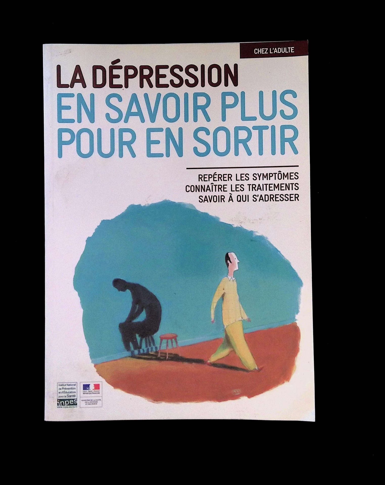 La dépression en savoir plus pour en sortir Repérer les symptômes ... La dépression en savoir plus pour en sortir Repérer les symptômes ...