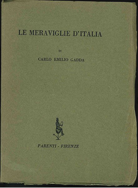 Le meraviglie d’Italia - Libro