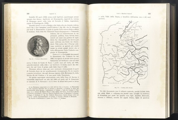 Torino nella storia del Piemonte e d'Italia. - Libro