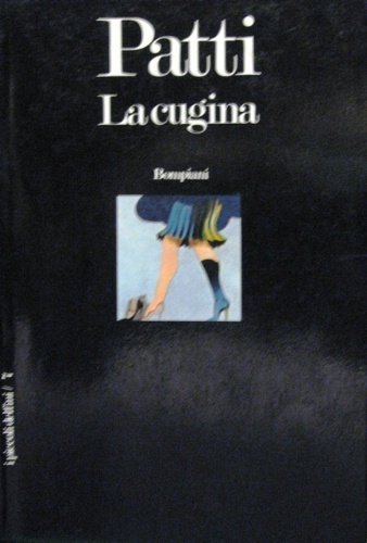 La cugina. - Libro