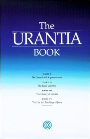 El libro de Urantia. Parte I: El Universo Central y los Superuniversos ...