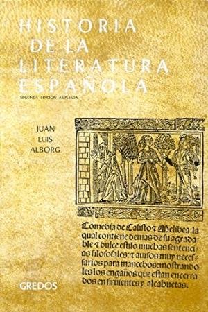 Historia de la literatura española, tomo I: Edad Media y Renacimiento ...