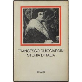 Storia d'Italia. A cura di Silvana Seidel Menchi. Saggio introduttivo ...