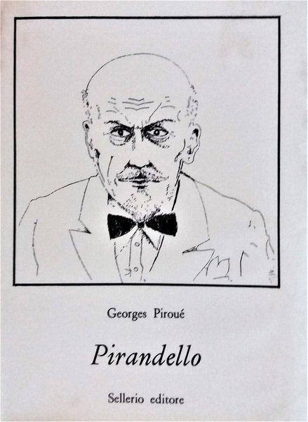 Pirandello - Libro